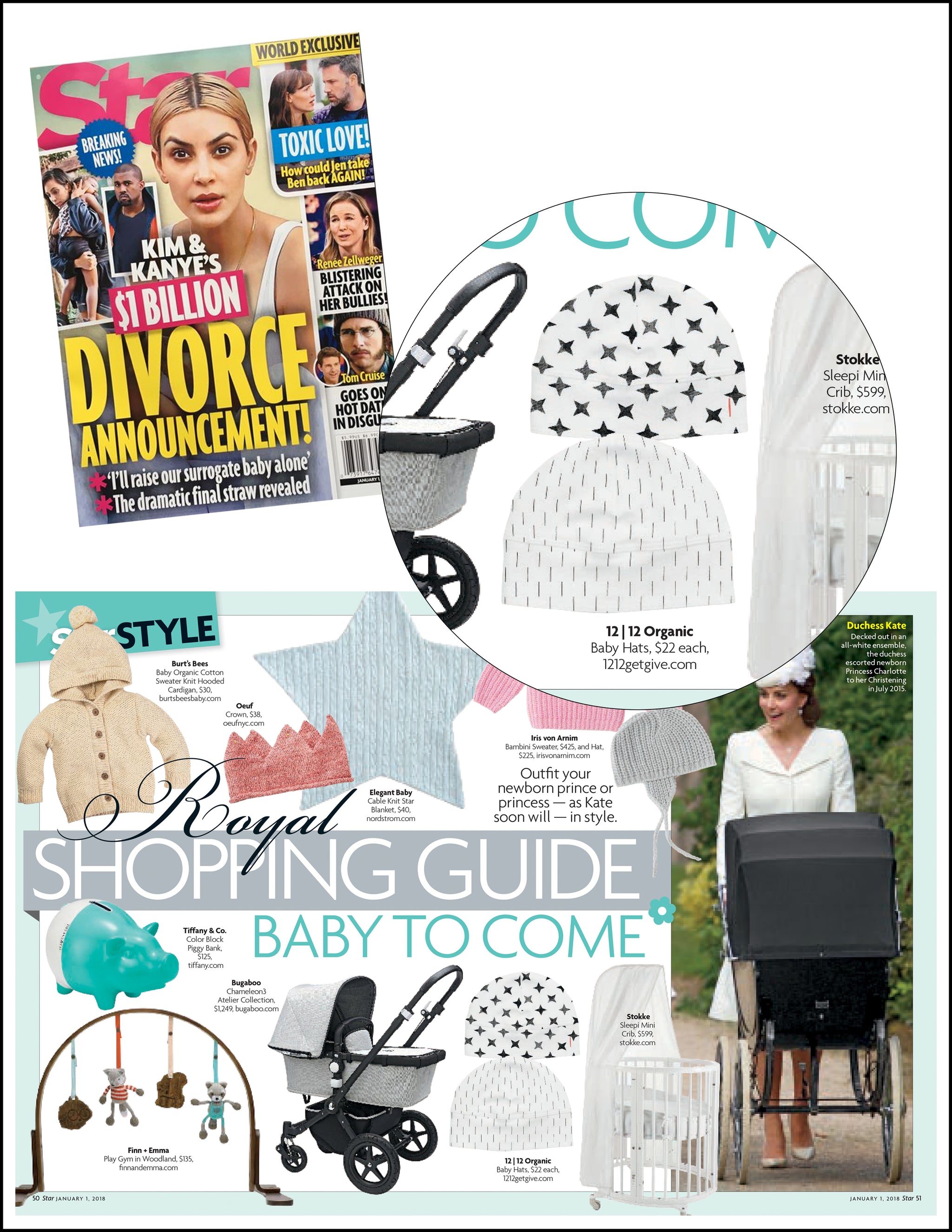 Star Magazine